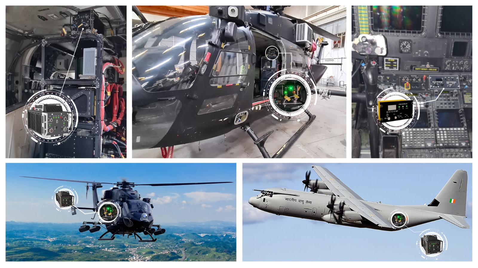 Downlink Transmitter